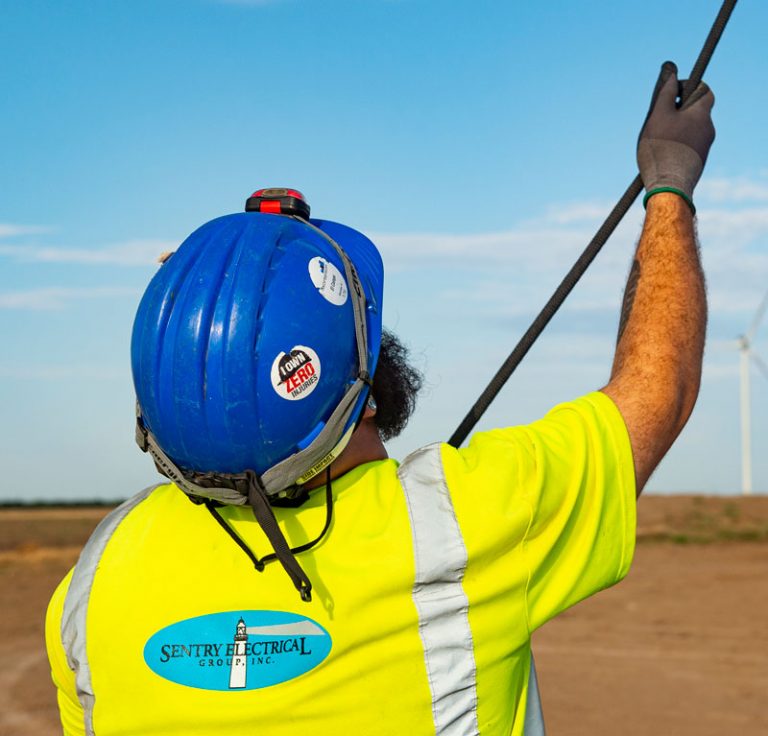 About Us - Sentry Electrical Group