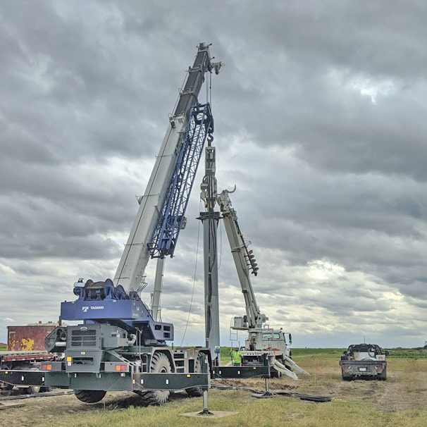 Projects - Sentry Electrical Group