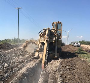 Collection Systems - Sentry Electrical Group