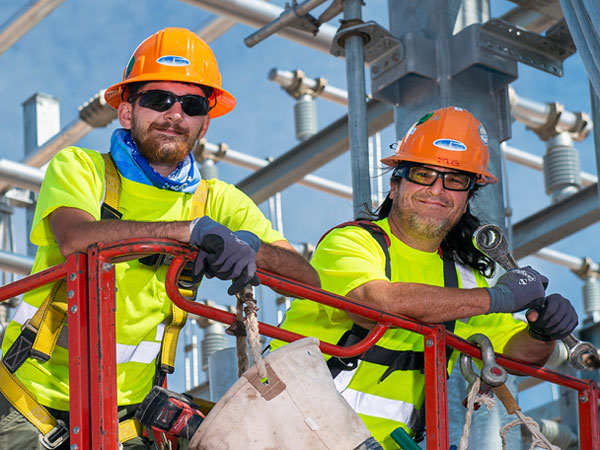 Family First. Safety Always.