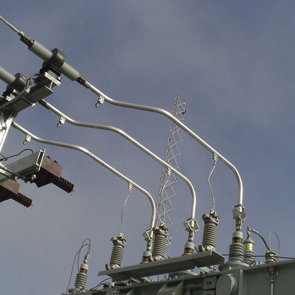 Projects - Sentry Electrical Group