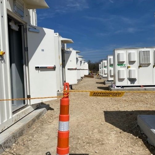 Projects - Sentry Electrical Group