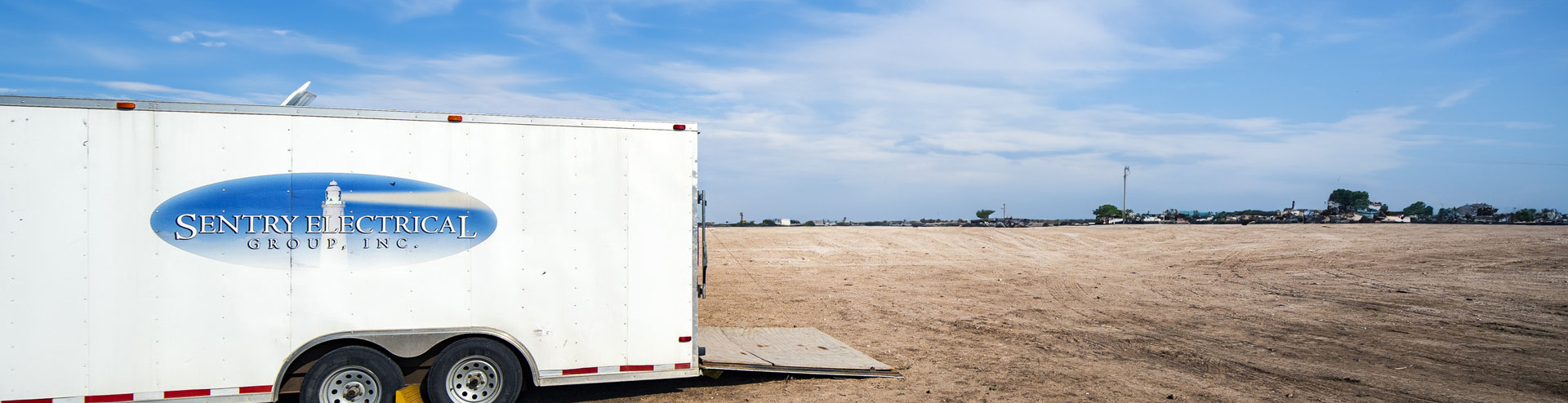 Projects - Sentry Electrical Group