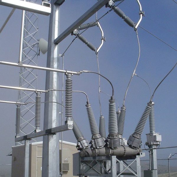 Projects - Sentry Electrical Group